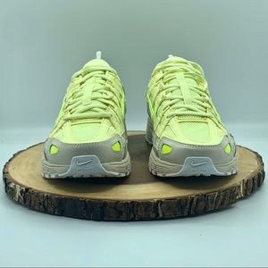 Nike | Shoes | Nike Womens P600 Luminous Green Size 95 0 | Poshmark